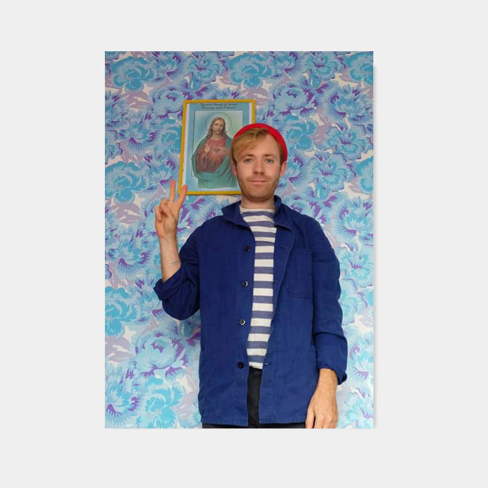 Coffeewerk X Enda Burke | The Post Box | Limited Edition – Coffeewerk ...