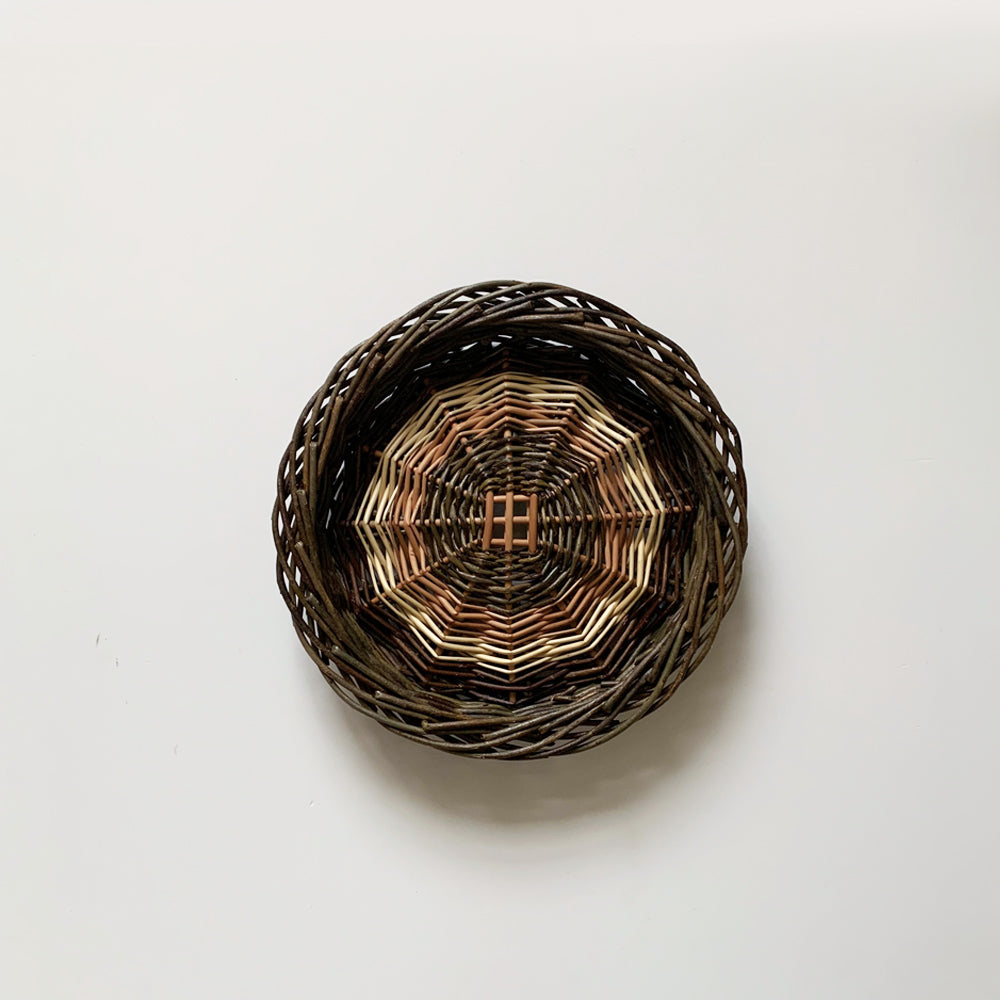 Ciseog | Skib Hand Woven Irish Basket – Coffeewerk + Press