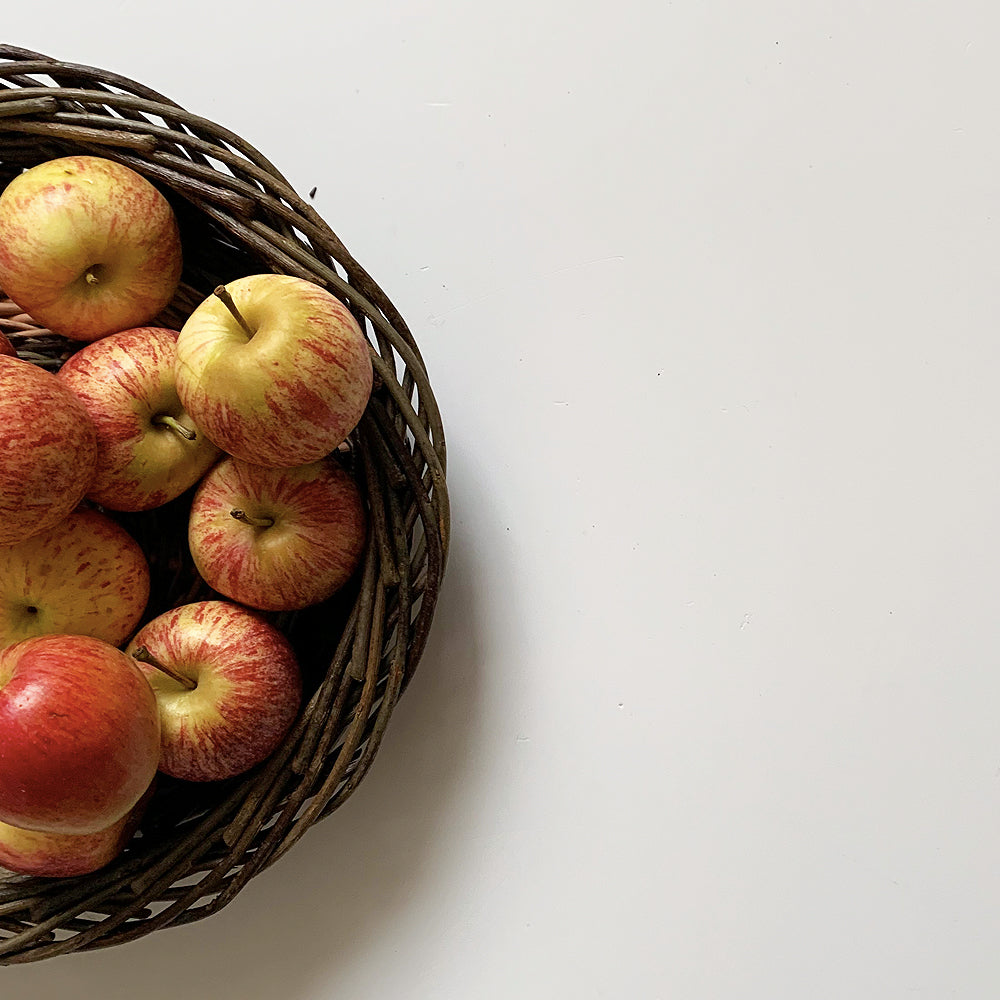Ciseog | Skib Hand Woven Irish Basket – Coffeewerk + Press
